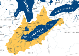 Lake Erie - Center For Great Lakes Literacy