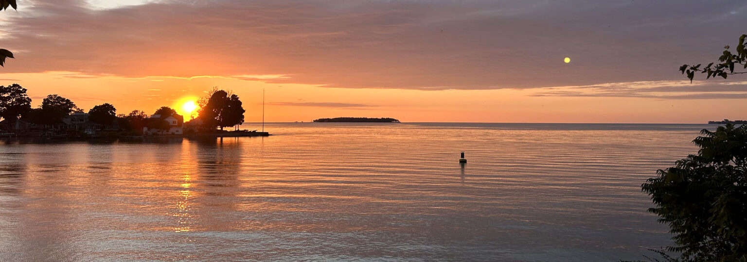 Lake Erie - Center For Great Lakes Literacy