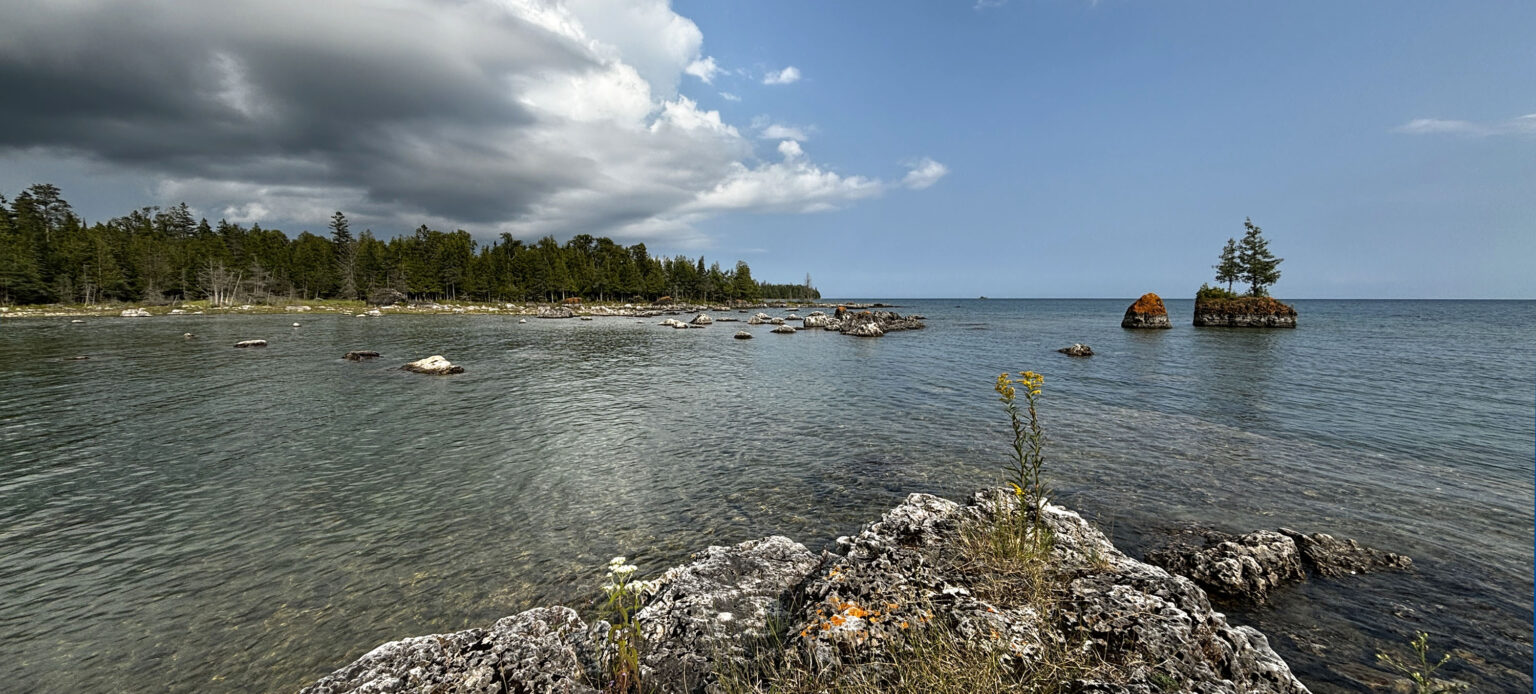 Lake Huron - Center For Great Lakes Literacy
