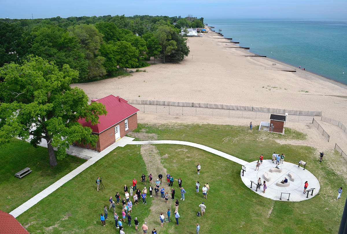 Lake Huron - Center For Great Lakes Literacy