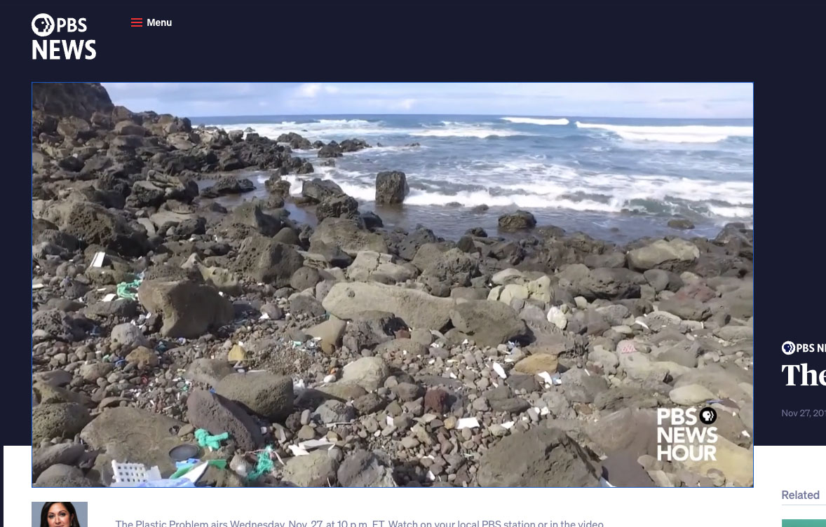 Lesson 2.1: Recycling in Your Community, Plastic Pollution and You ...